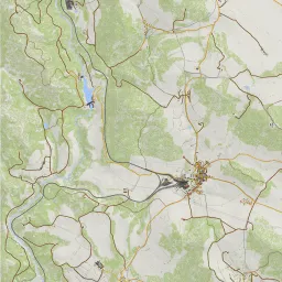 DayZ在线地图